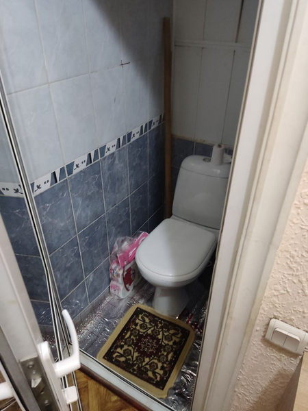 2 xonalik kvartira ijaraga beriladi