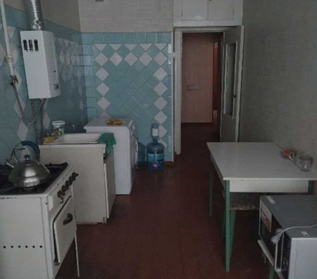 (К118811) Продается 3-х комнатная квартира в Мирабадском районе.
