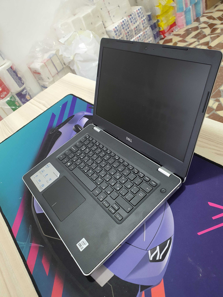 Dell Inspiron i3-10th
