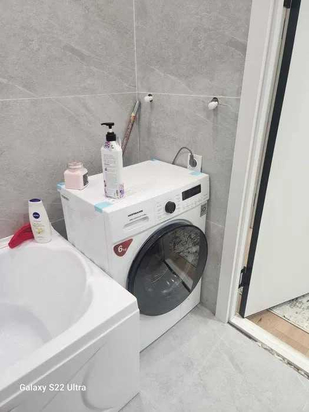 Аренда 3 комнатной квартиры на 11 квартале (Comfort House) ID: MD 355