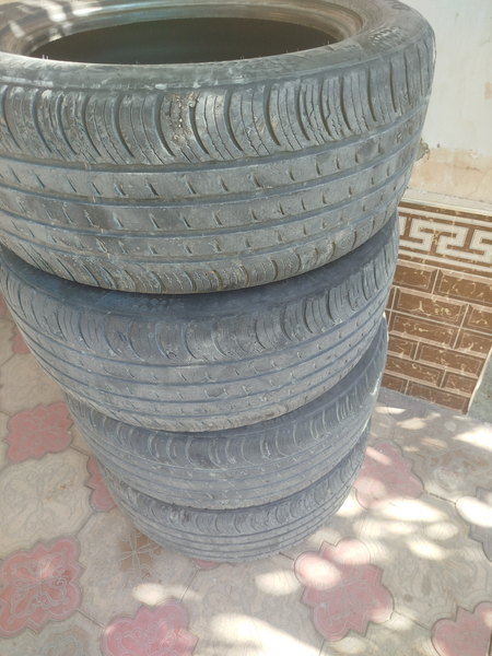 Kumho avto shinalari sotiladi 17