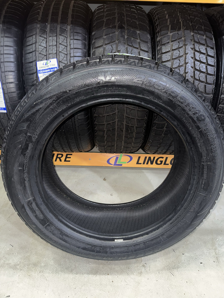 235/55 R19 Зима