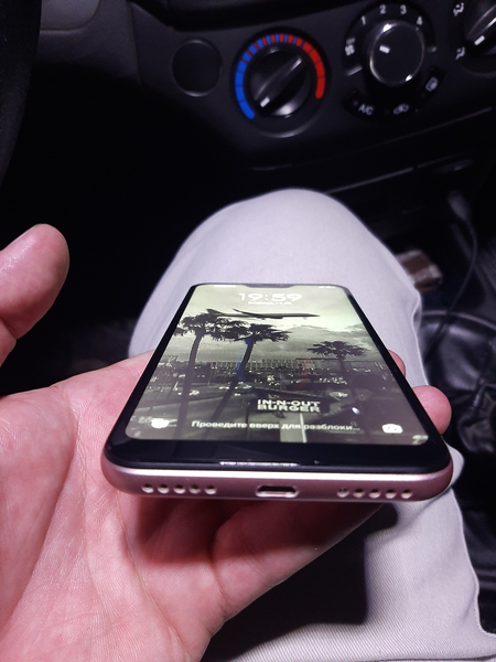 Redmi 6 pro xolat ideal