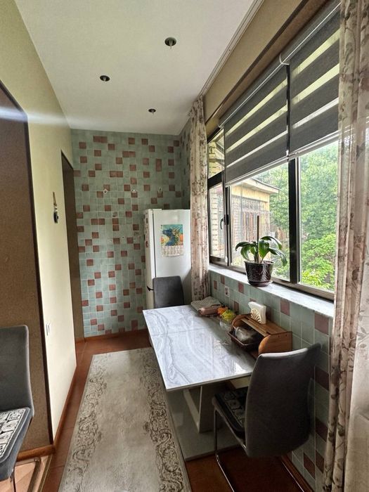 Квартира 3/4/4, 90 м², Максим Горький, БИЙ, ор-р магазин оптики Bliss