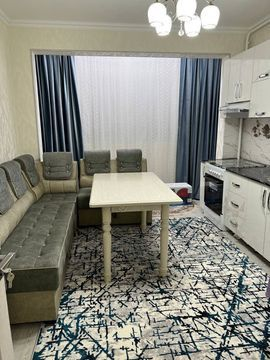 Сдается квартира 2х ком Шайхантахур ТЦ Самарканд Д. Метро Дружба Народ