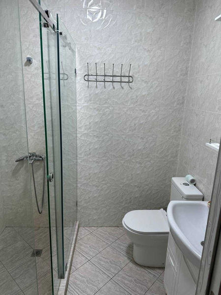 Продаётся Евродом Коробка на Дурмен, улица Бахор, 3-соток (N 8982)