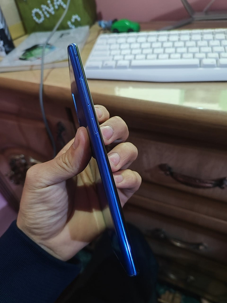 Samsung Note 10 plus 5G 12/256 gb