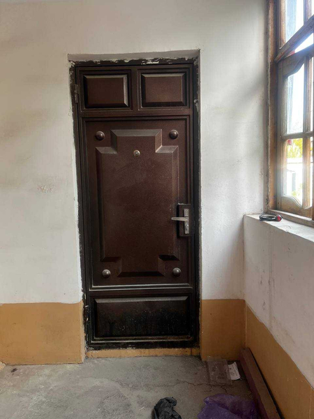 Продаётся  1х комнатная квартира