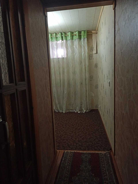 Продается 1-комнатная квартира.