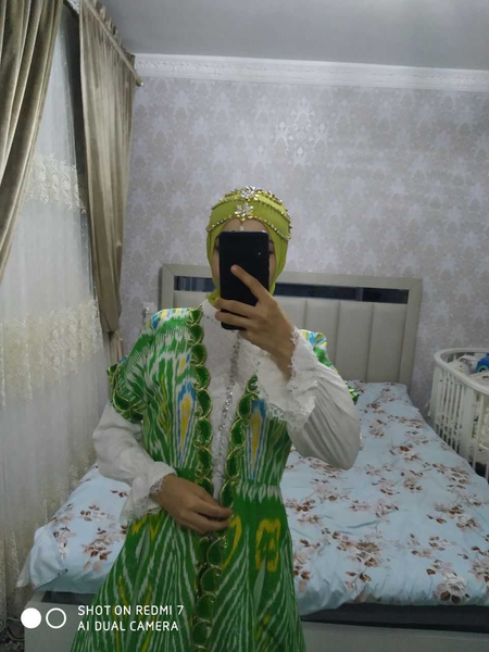 3 хило ансанбл хамаси сотилади