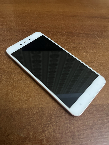Redmi note 5 A holati yaxshi 4/16GB