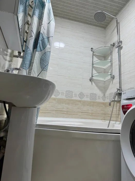 Продается квартира 3/3/5 Максим Горький Буюк Ипак Йули Мирзоулугбекски