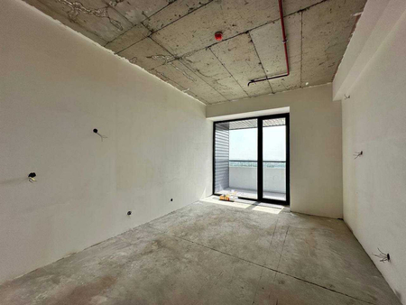 Продается 2-х ком кв ЖК Nrg U-Tower 44,74м2