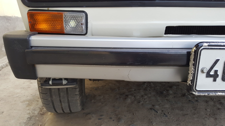 Vaz 2105 Bamfer Sotiladi yoki Obmen