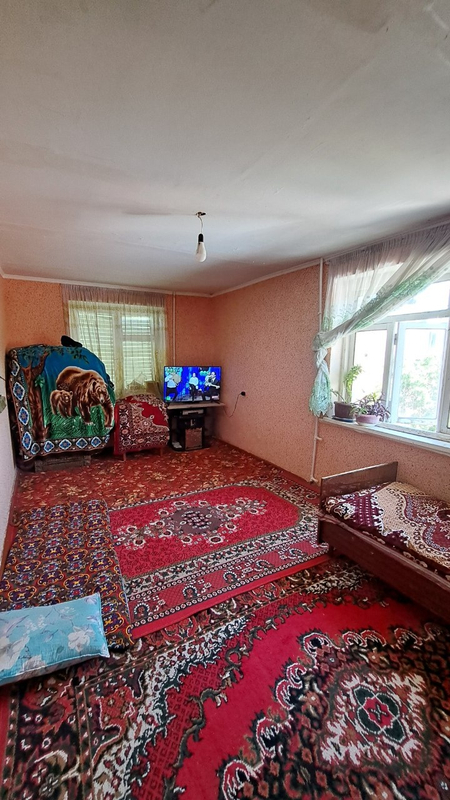 Срочно и недорого продается однокомнатная квартира