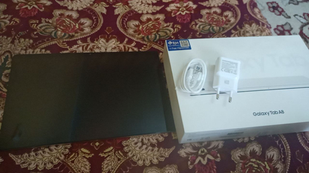 Samsung Galaxy Tab A8
