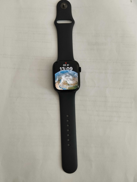 Apple watch series 7