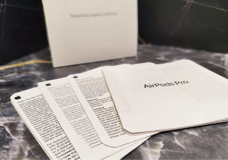 Новинка!!! AirPods Pro 2  ( Type-C )