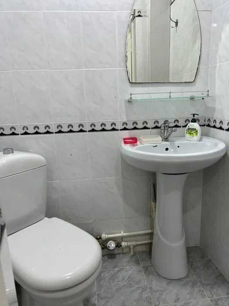 ID 502 3-комнатная квартира с Спец планом в улице Бобура
