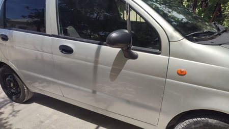 Матиз Matiz 2006 сотилади