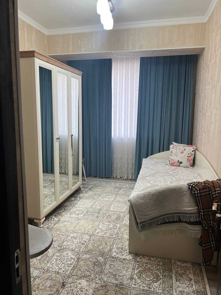 谷 129398 谷 Продаётся Новостройка в Мирзо-улугбек