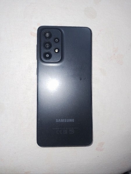 Samsung A 33 Telefon ideal