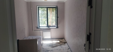 Arenda 3xona 2etaj 600ye.Beruni metro.Evro Remont.Rieltor50%