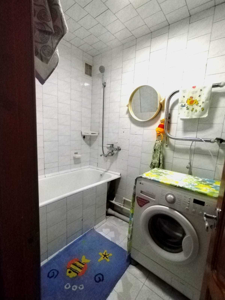 Продажа квартиры