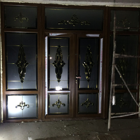 Akfa  двери Окна Раздвижная система
