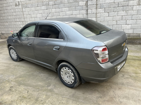 Cobalt 2014      ,