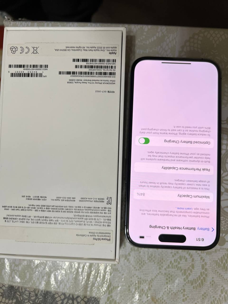 iPhone 14 pro sotiladi