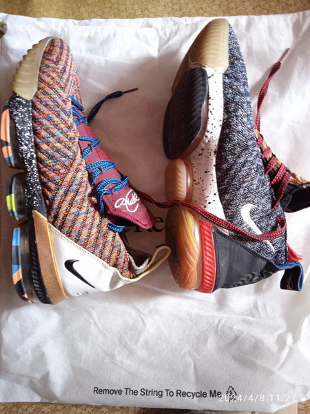 Кроссовки nike продается