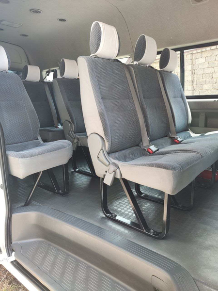 Транспортные услуги микроавтобус, Transport xizmatlari mikroavtobus