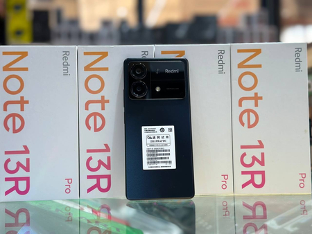 Redmi Note 12 pro