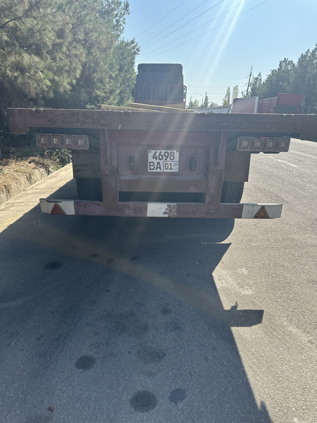 Daf evro 2 95 XF