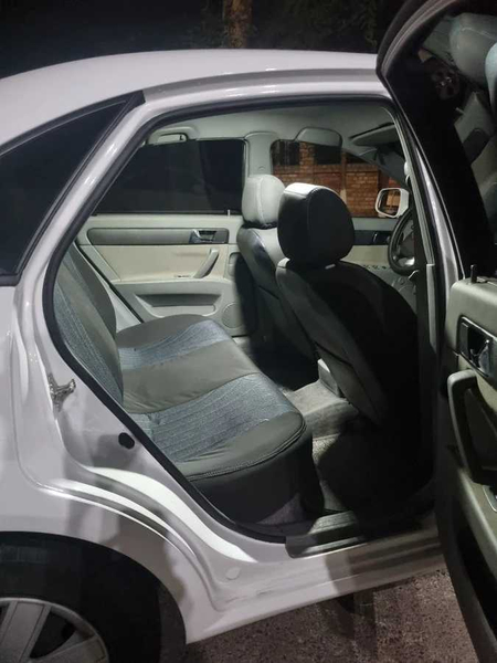 продам Chevrolet Gentra
