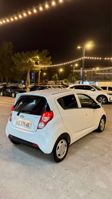 Spark 2 pazitsa elegant plus