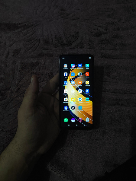 Infinix smart 8 4/64Gb Black Igravoy 4G Original Sastayani Otlichni