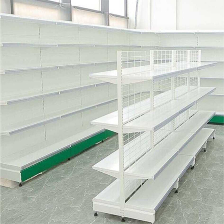 Торговые полки и витрины, metall tokcha