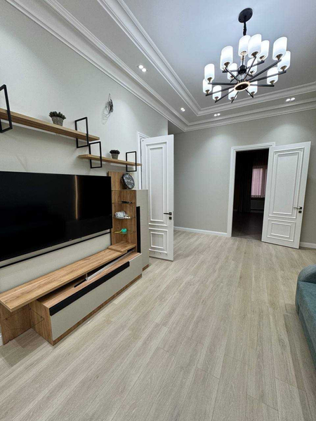 Аренда 4х ком.квартиры в ЖК Лондон
