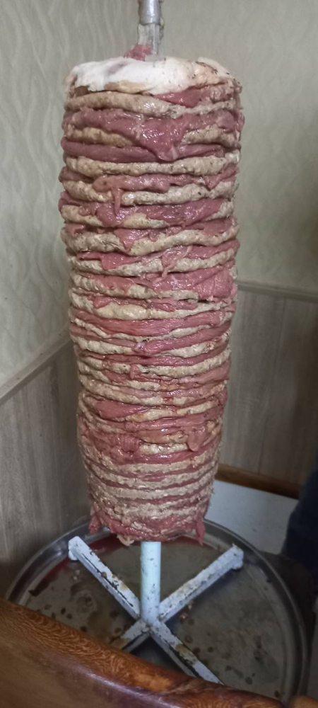 Sfatli va halol lavash goshlari