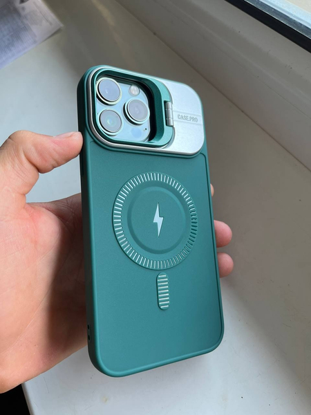 13Pro max green 256GB ideal.
