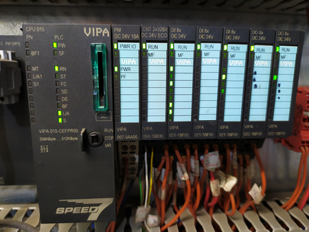 Программист ПЛК, HMI,  Plc, Atmel, Pic.