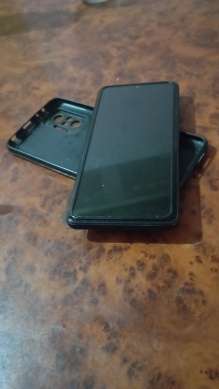 Redmi  not 10 pro ultra