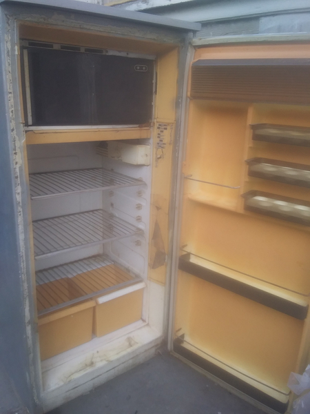 Продается холодильник орск 7