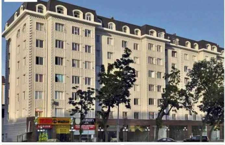 ;продаётся Яшнабад Vita Stroy евро 3/4/8 96м2 квартира комфорта класса