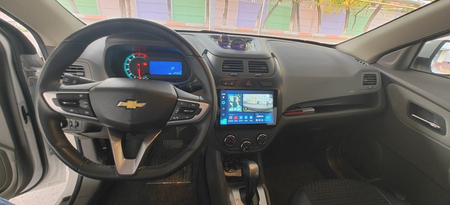 Chevrolet Cobalt 2020 AT