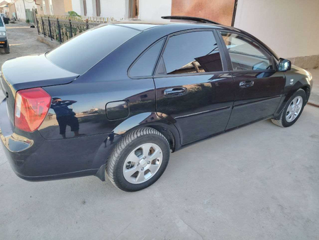 Gentra 1.5 Satiladi