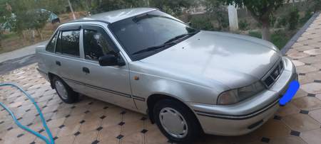 Nexia 1   2004 yil  sons