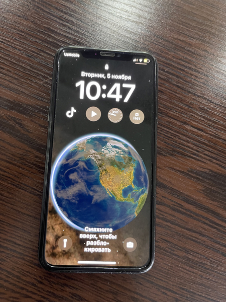 Продаю Iphone X 256 гб